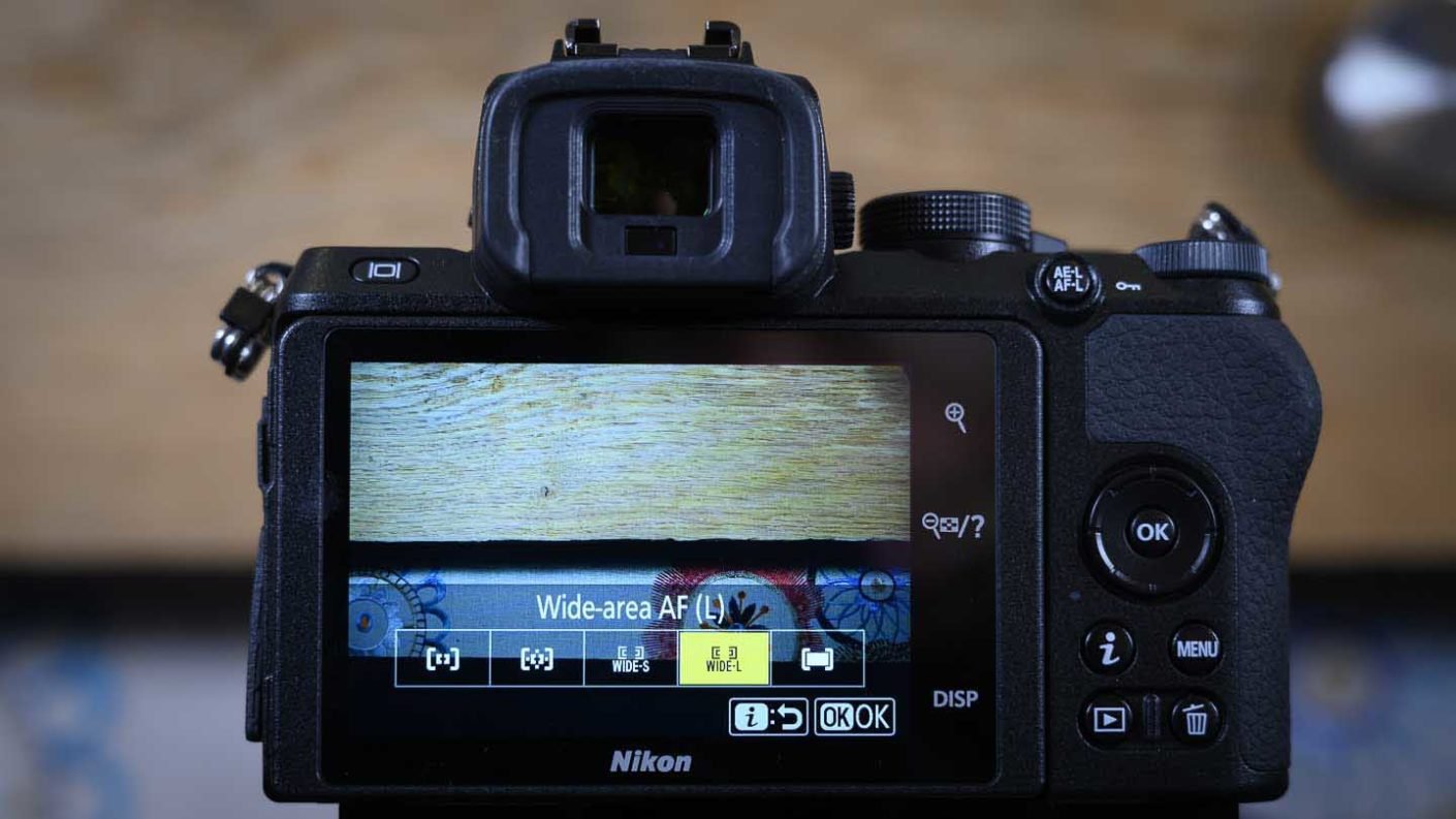 Panduan Cara Menggunakan Auto Focus Pada Kamera