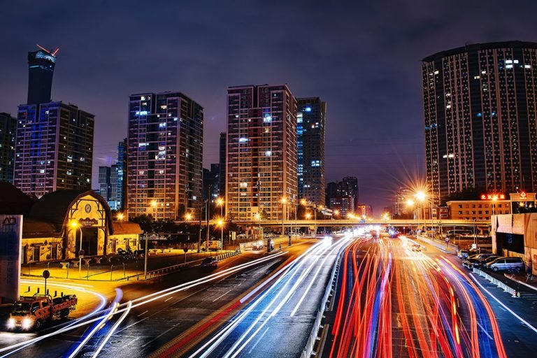 Mengenal Shutter Speed Dalam Dunia Fotografi